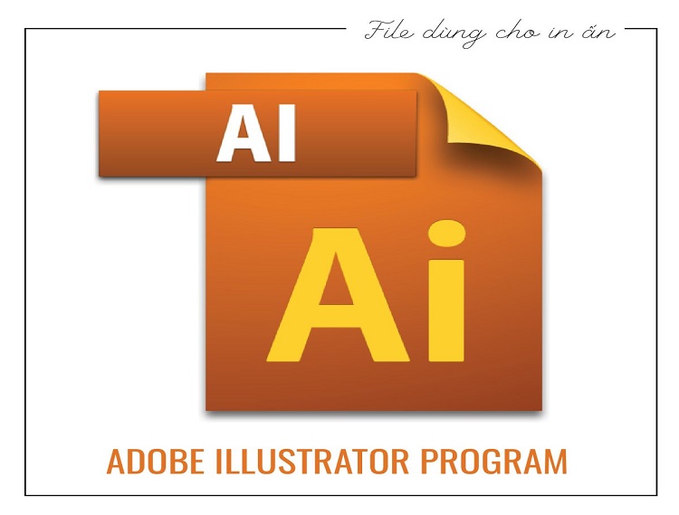 File Thiết Kế Là Gì? Các Định Dạng File Thiết Kế Phổ Biển Trong Thiết ...